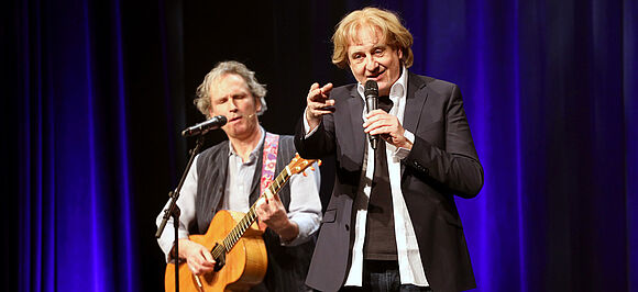 Spuren im Sand | HP Lengkeit ist HAUI – Peter Engelhardt begleitet ...