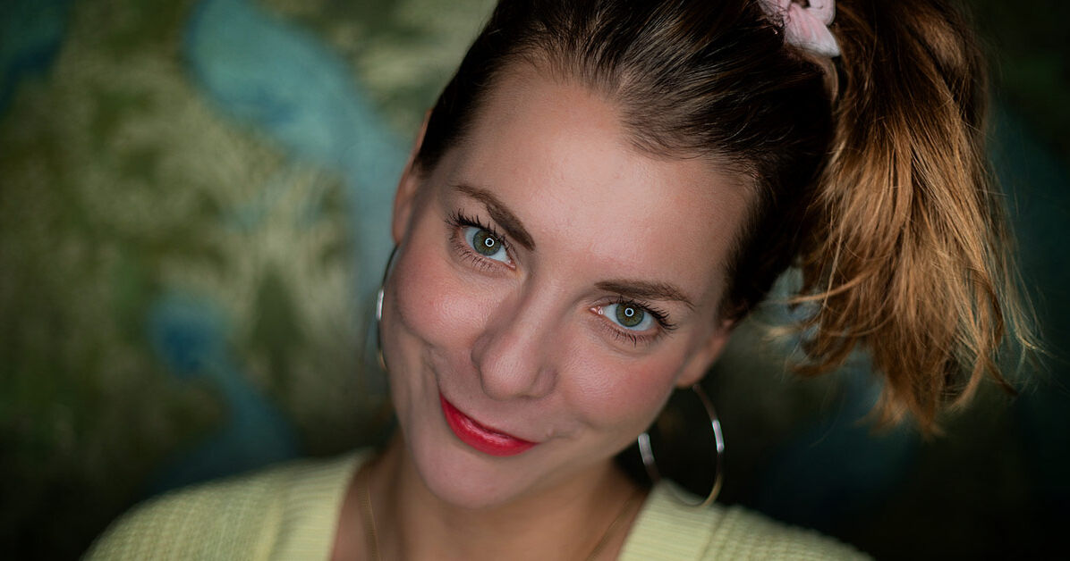 Kristina Bogansky | „Play hard – Überlebensmodus: Single/Mom ...