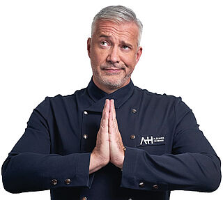 Alexander Herrmann | „Und eine Prise Wahnsinn“ | Schmidts Tivoli