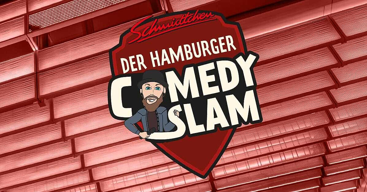 Der Hamburger Comedy Slam | „Das Spezial“ | Schmidtchen Theater ...