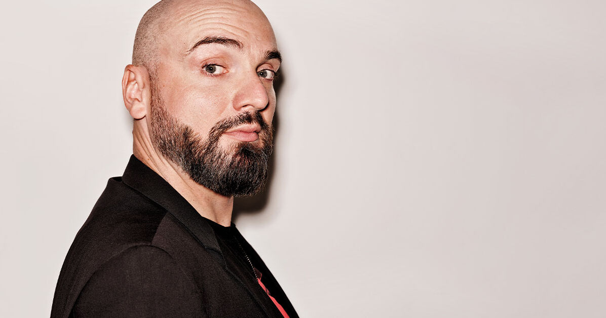 Ingmar Stadelmann | „Kommt ihr klar?“ | Schmidtchen Theater. Reeperbahn.