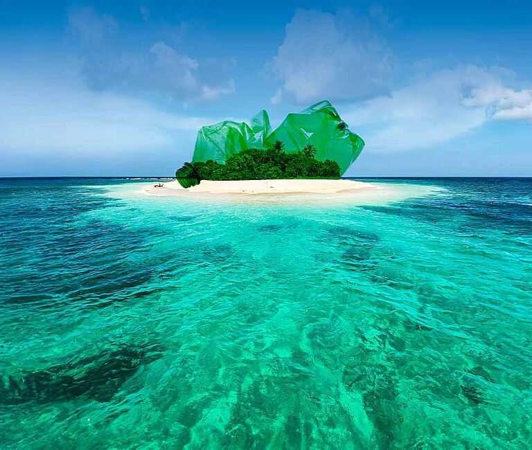 Trash Island | Ein Musical zum Wegschmeißen von Tom van Hasselt ...