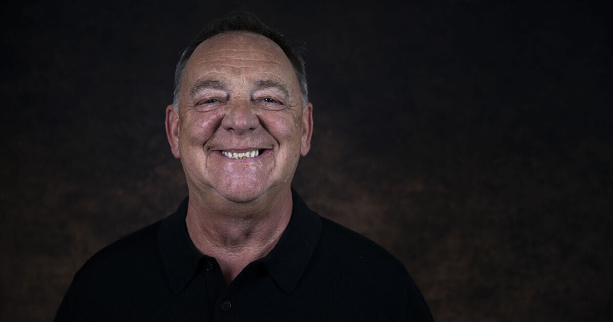 Don Clarke | „Ein Abend mit Don Clarke“ | Schmidt Theater