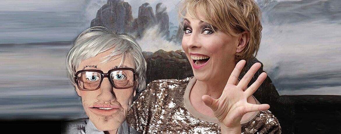 Andrea Bongers | „gebongt!“ – Mutti hat sturmfrei | Schmidtchen