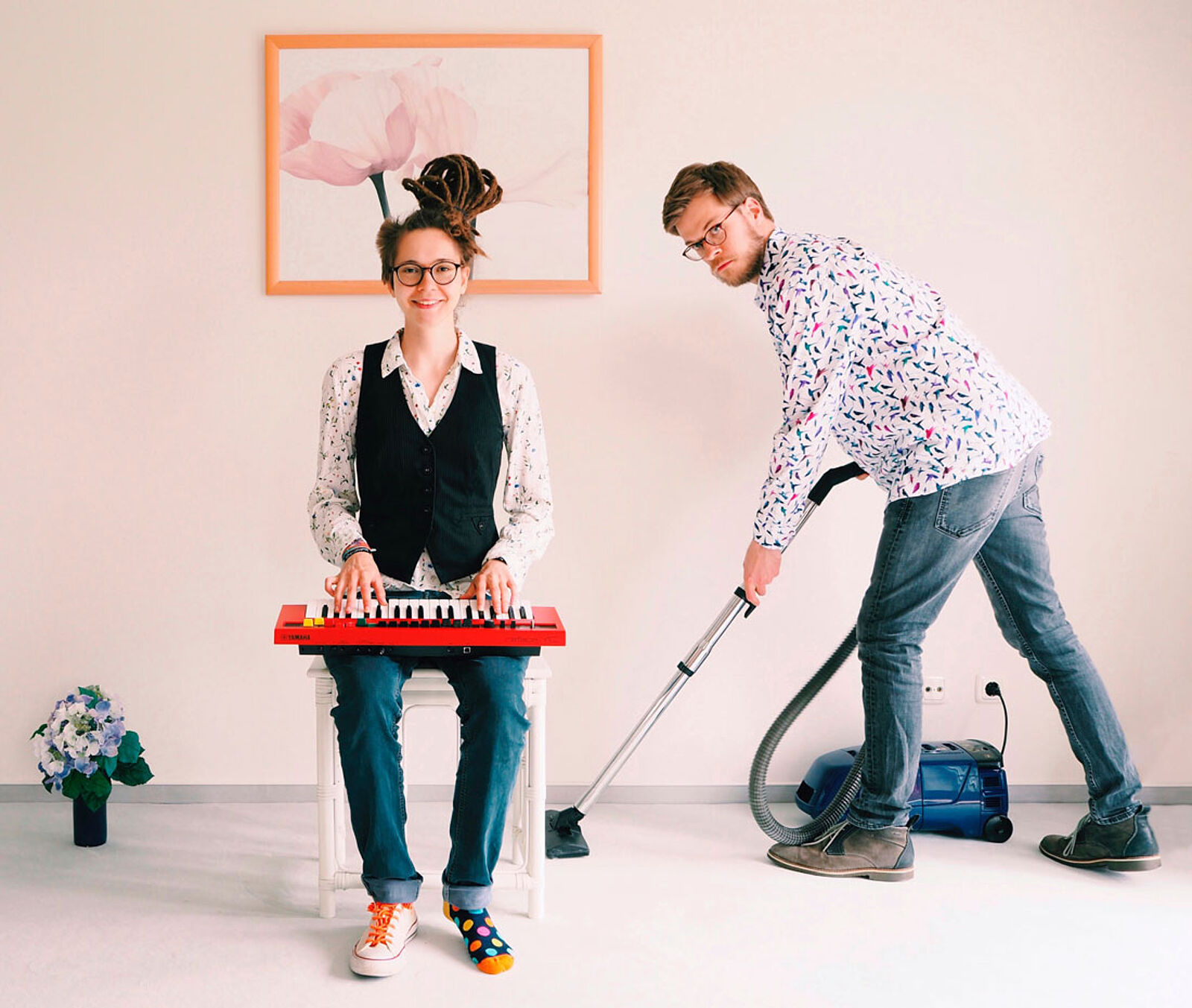 Festival der komischen Frauen | Comediennes de Luxe | Schmidts Tivoli ...