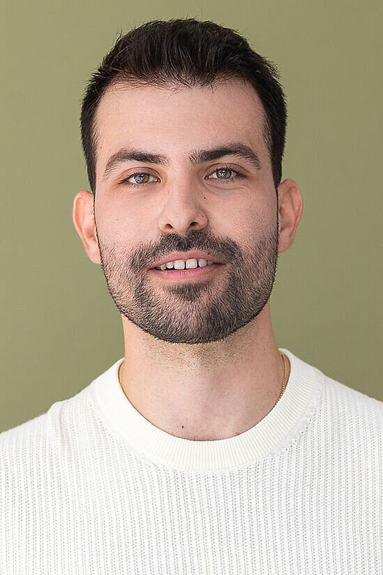 Strato Stavridis | Schmidt | Hamburg Theater Reeperbahn