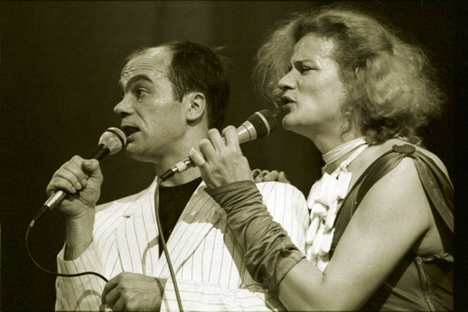 30 Jahre in 30 Tagen | 30 Jahre Schmidts Tivoli