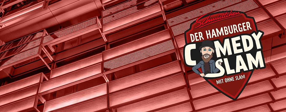 Der Hamburger Comedy Slam | „BEST OF“ | Schmidt Theater