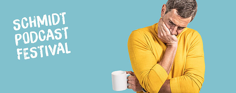 Micky Beisenherz | „Apokalypse & Filterkaffee“ | Schmidts Tivoli