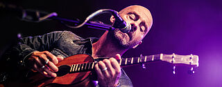 Jon Flemming Olsen | „Solo live – mit neuen Liedern“ | Schmidtchen ...