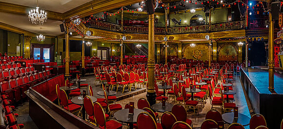 Spielplan | Schmidt Theater, Schmidts Tivoli & Schmidtchen | Hamburg ...