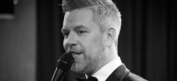 Tom Gaebel & His Trio | „A Swinging Affair! The American Songbook And ...