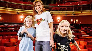 Gitte Haenning | „Live 2025“ | Schmidts Tivoli