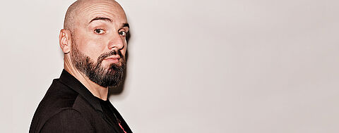 Ingmar Stadelmann | „Kommt ihr klar?“ | Schmidtchen Theater. Reeperbahn.