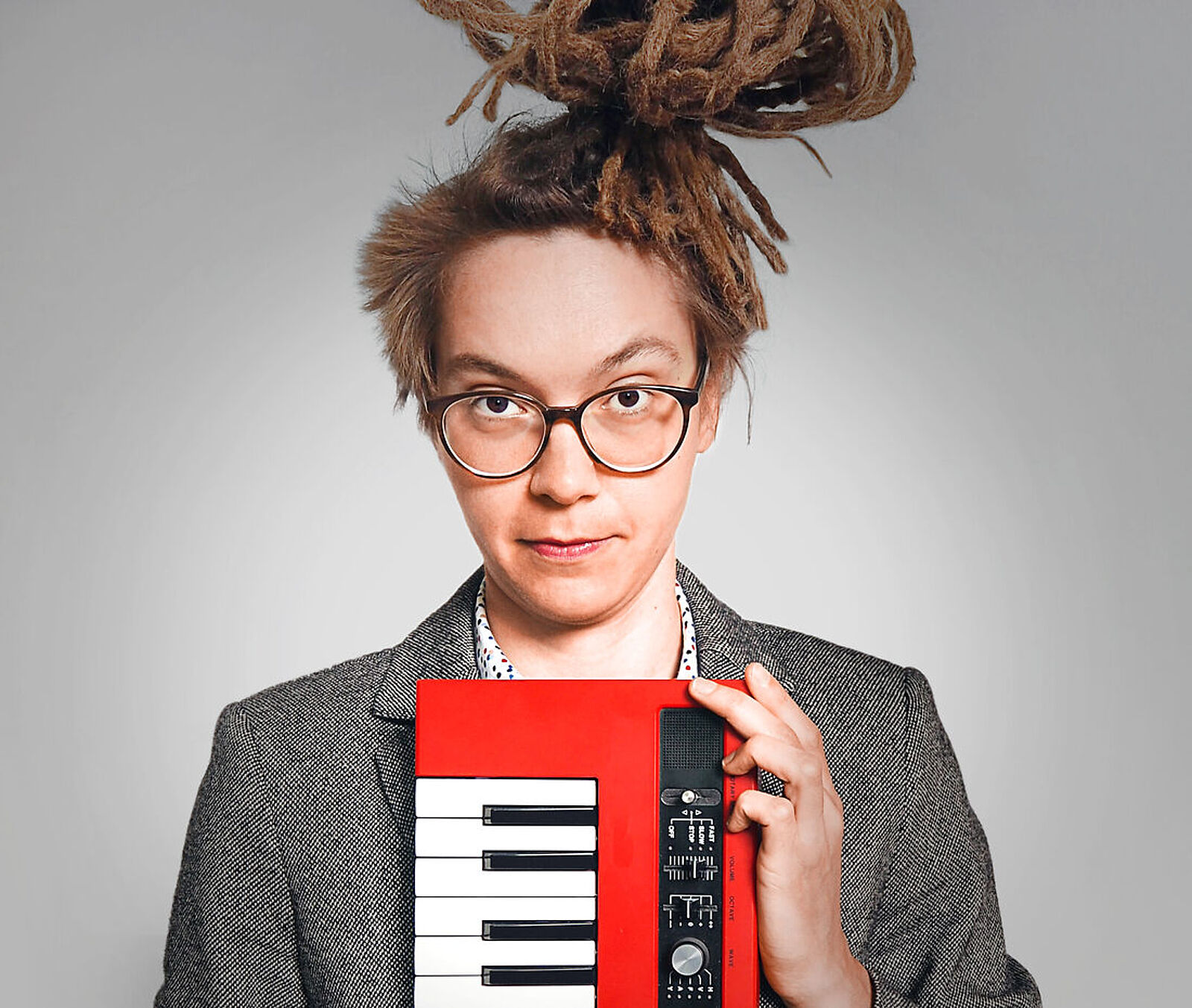 Festival der komischen Frauen | Comediennes de Luxe | Schmidts Tivoli ...