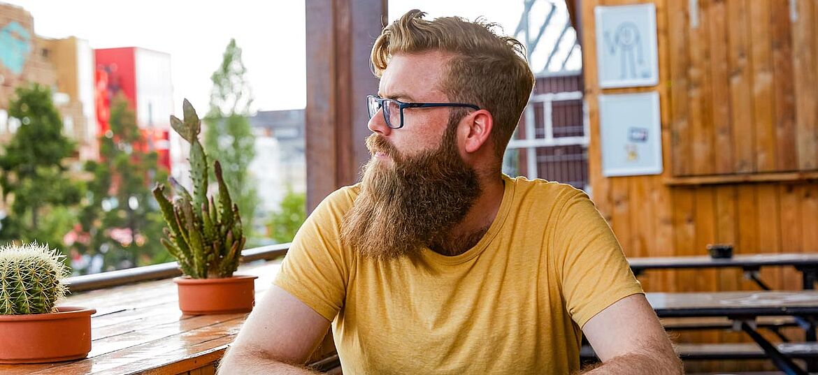 Bätz | „Simply the Bätz – Alles gut ist auch scheiße“ | Schmidtchen ...