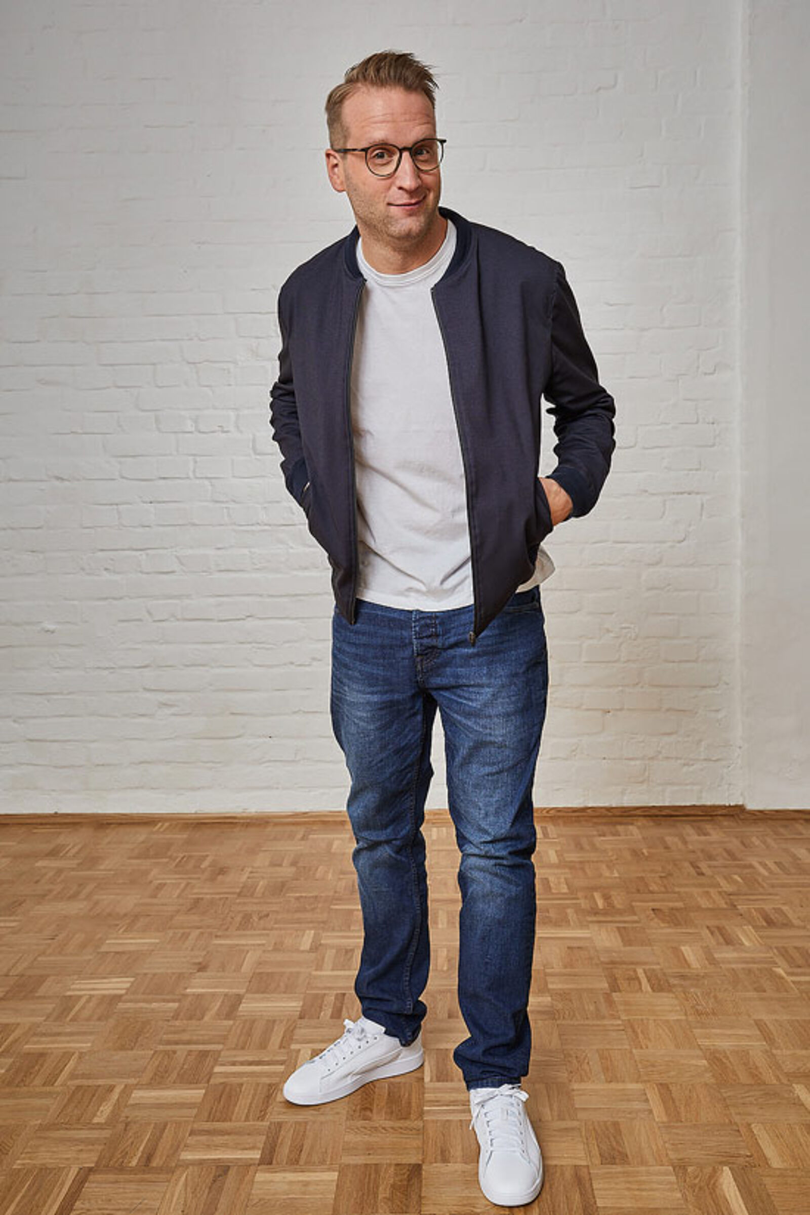 Benni Stark | „Stark am Limit 2.0“ | Schmidt Theater