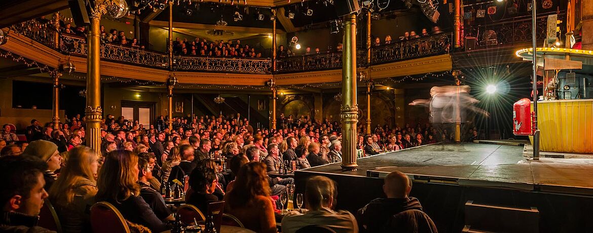Faszinierend Tivoli Schmidts Programm Ebenbild
