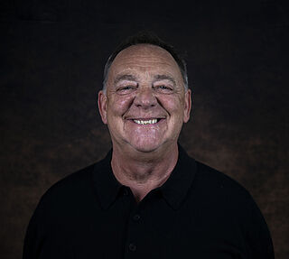 Don Clarke | „Ein Abend mit Don Clarke“ | Schmidt Theater