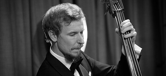 Tom Gaebel & His Trio | „A Swinging Affair! The American Songbook And ...