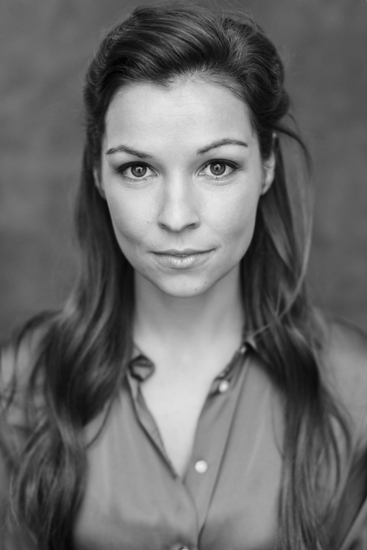 Anna Langner | Schmidt | Hamburg Theater Reeperbahn