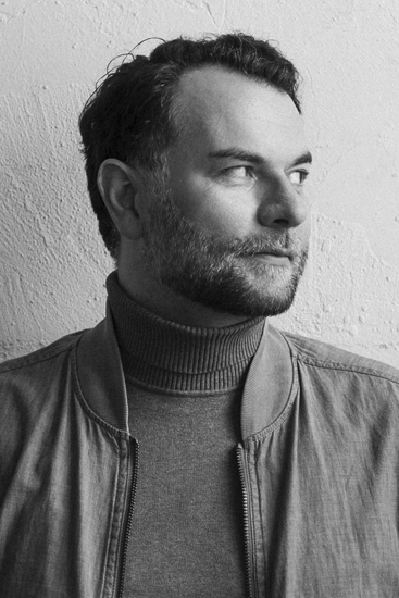 Christian Alexander Müller | Schmidt | Hamburg Theater Reeperbahn