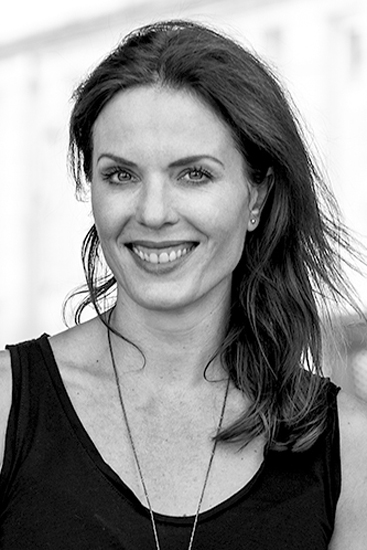 Jessica Stiller