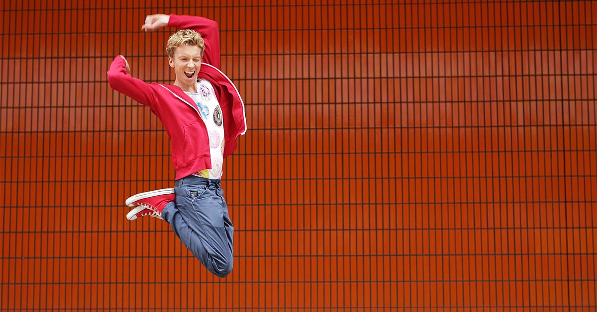 Marcel Mann | „Weil ich ein Männchen bin“ | Schmidtchen Theater ...