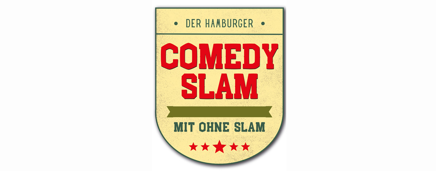 Der Hamburger Comedy Slam | „Mit ohne Slam“ | Schmidtchen Theater ...