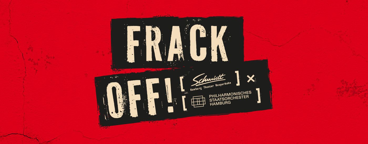 Frack off! | Kiez trifft Klassik