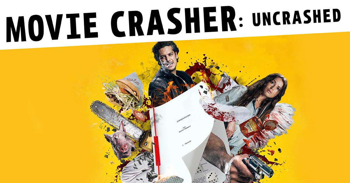 Movie Crasher: UNCRASHED | Schneeflöckchen – Der Kultfilm | Schmidtchen ...