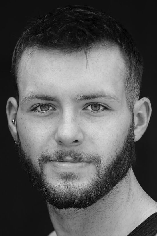 James Gill